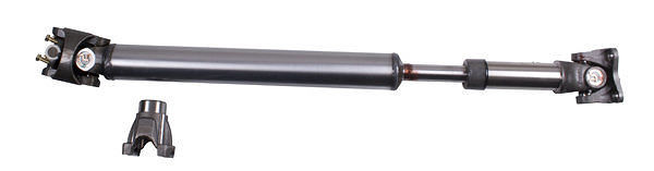 ב. ינוביץ - קיט גל הינע אחורי 4 דלתות JK עם מפרק כפול ויוקים