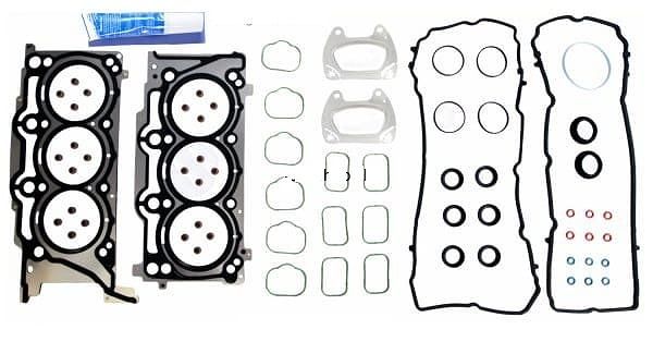 ב. ינוביץ - סט אטמים מושלם למנוע רנגלר WK2+JK מנועי 3.6 ליטר כולל ...