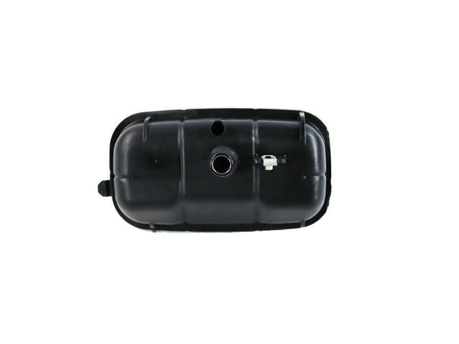 ב. ינוביץ - מיכל עיבוי רנגלר JL עם מנועי 2.0 ליטר שחור חליפי ללא מכסה